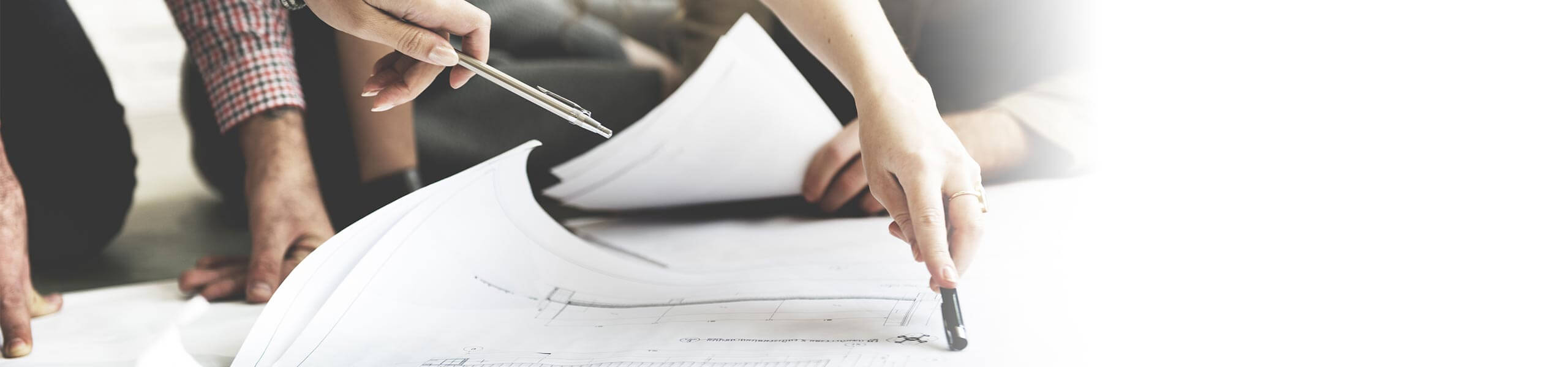 Contact - CURA Construction Services